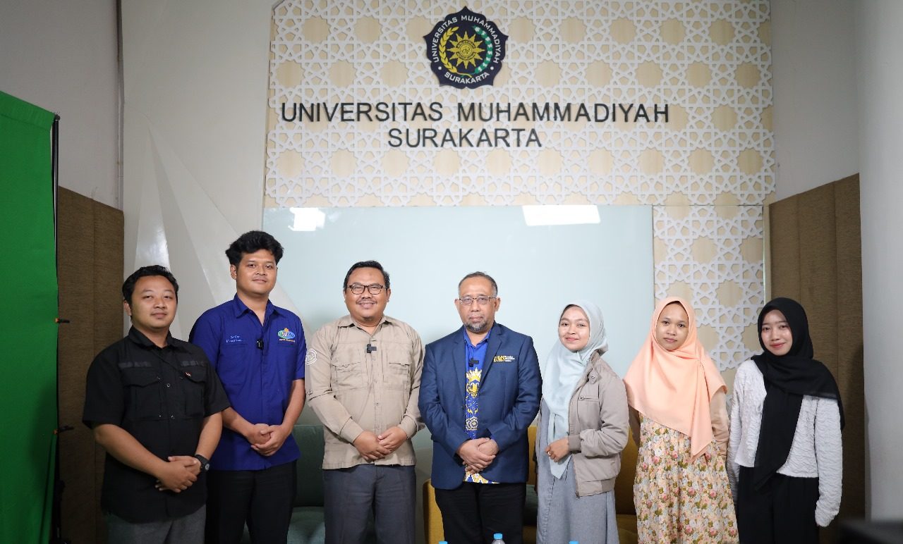UMS Insight Kupas Tuntas Fenomena Bobibos,Tegaskan Pentingnya Edukasi ...