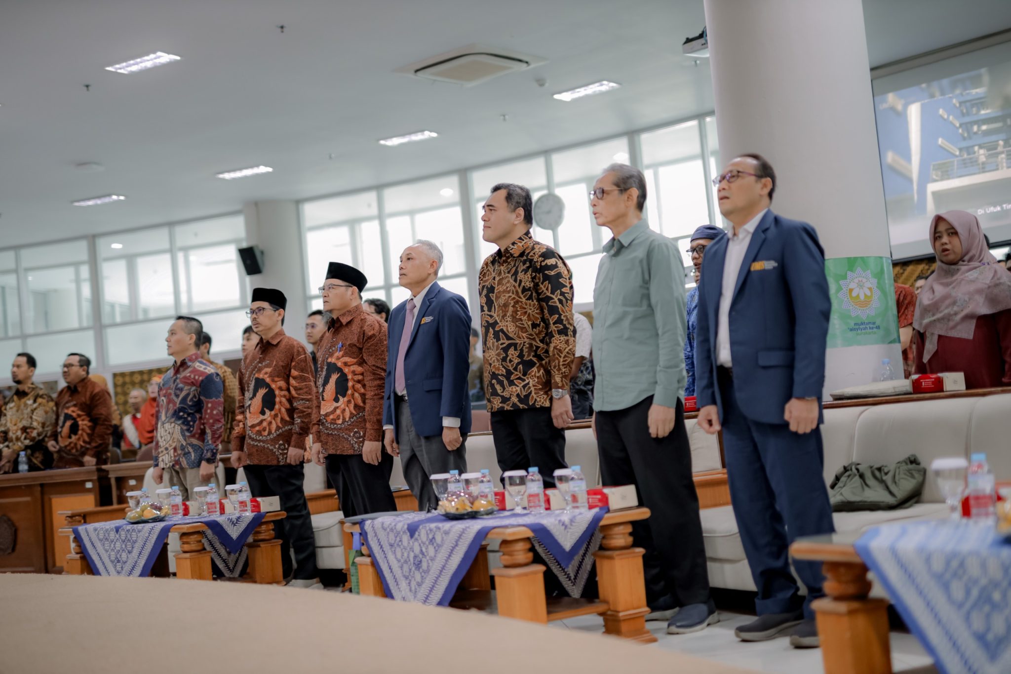 ISETH 2025 UMS Angkat Isu Interdisipliner untuk Masa Depan Penelitian ...